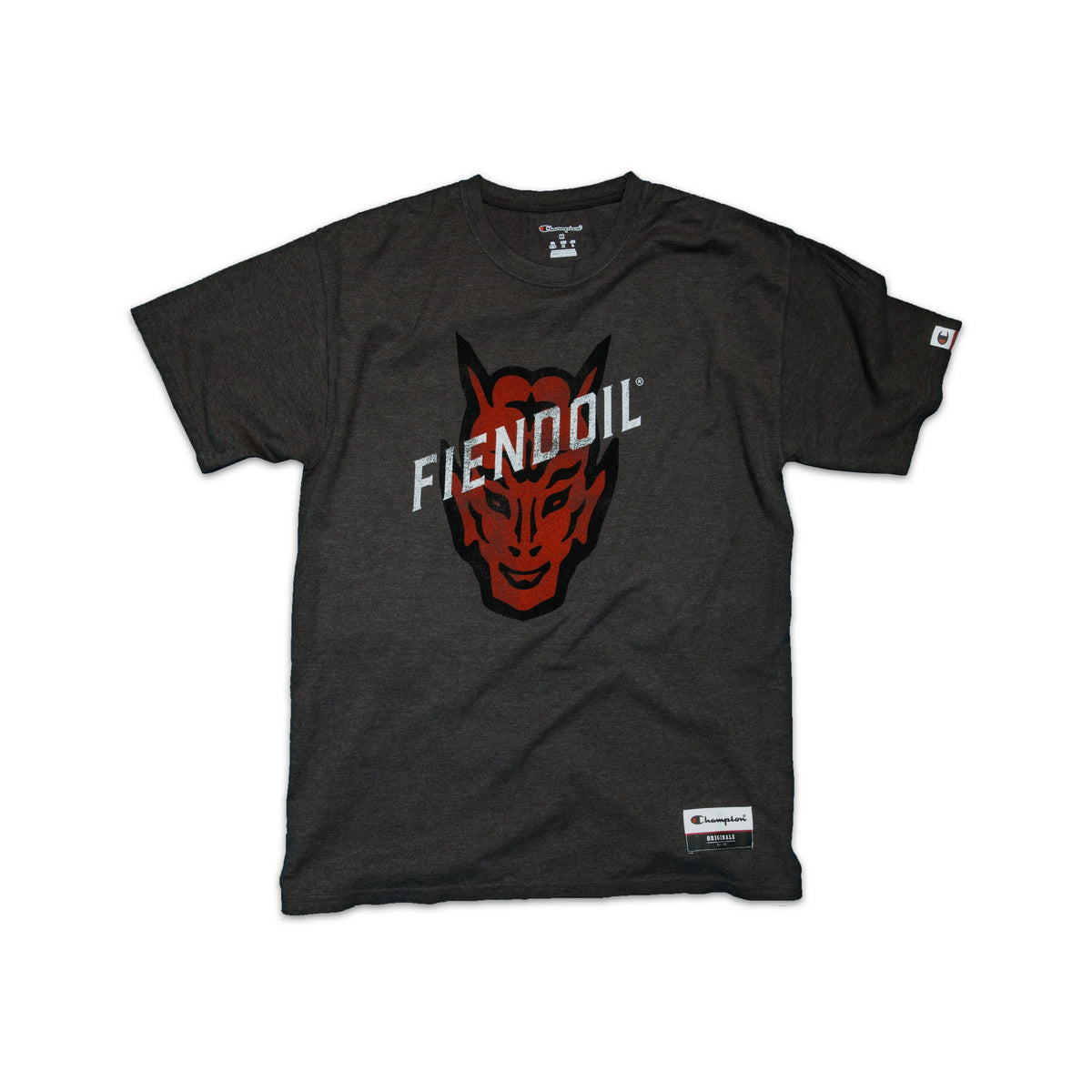 FIENDOIL® T-Shirts – FiendOil