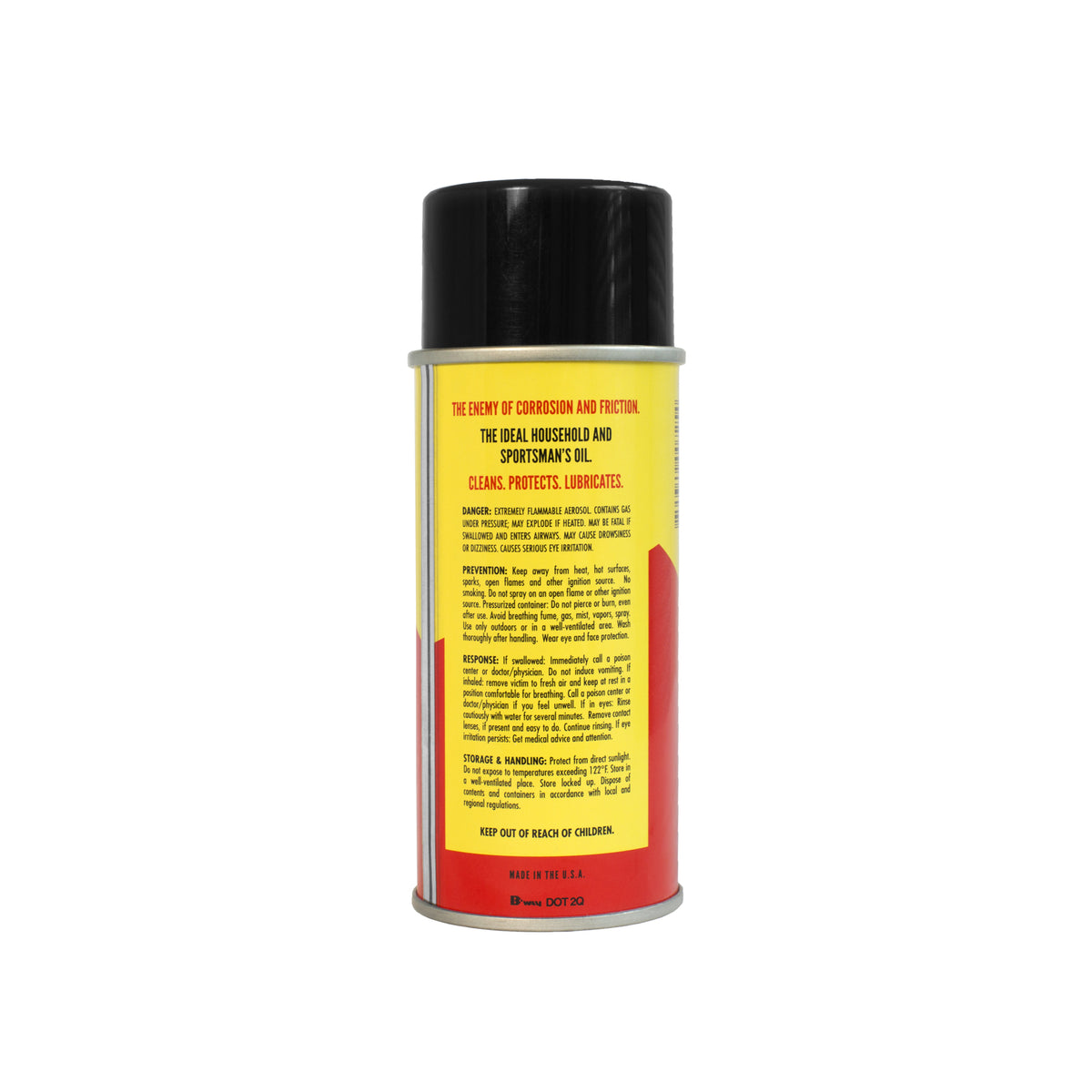 FIENDOIL™ 4 oz Spray – FiendOil
